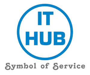 IT HUB - IT Solutions & Networking Services for Businesses