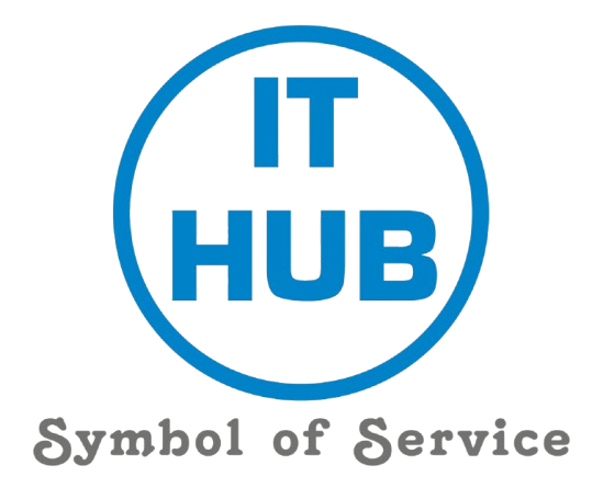 IT HUB - IT Solutions & Networking Services for Businesses